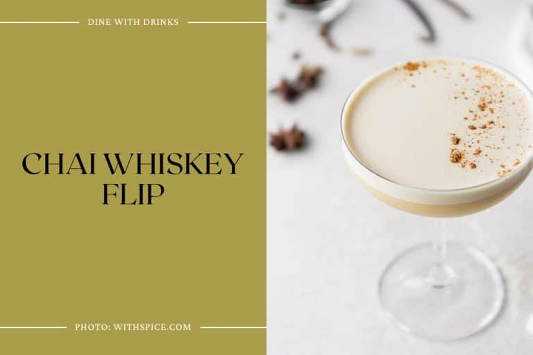 20 Anise Cocktails That Will Leave You Sipping In Style! | DineWithDrinks