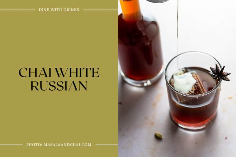 31 Russian Cocktails to Shake Up Your Night! | DineWithDrinks