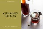 22 Chai Cocktails to Spice Up Your Happy Hour! | DineWithDrinks