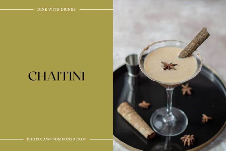 21 Creamy Amaretto Cocktails That Will Make You Swoon | DineWithDrinks