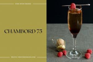 30 Raspberry Liqueur Cocktails You'll Fall in Love With! | DineWithDrinks