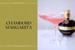30 Raspberry Liqueur Cocktails You'll Fall in Love With! | DineWithDrinks