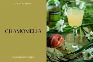 12 Botanist Gin Cocktails to Give You a Botanical Buzz | DineWithDrinks