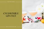 18 Chamomile Cocktails to Sip, Savor and Soothe Your Soul | DineWithDrinks