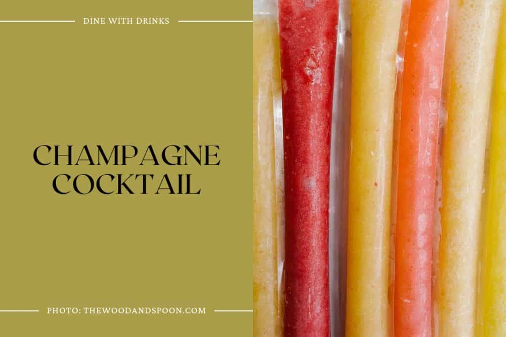 15 Popsicle Cocktails to Keep You Cool this Summer! | DineWithDrinks