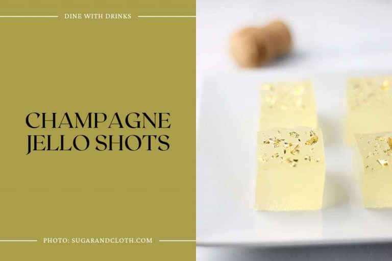 33 Disco Cocktails That Will Get You Grooving and Shaking! | DineWithDrinks