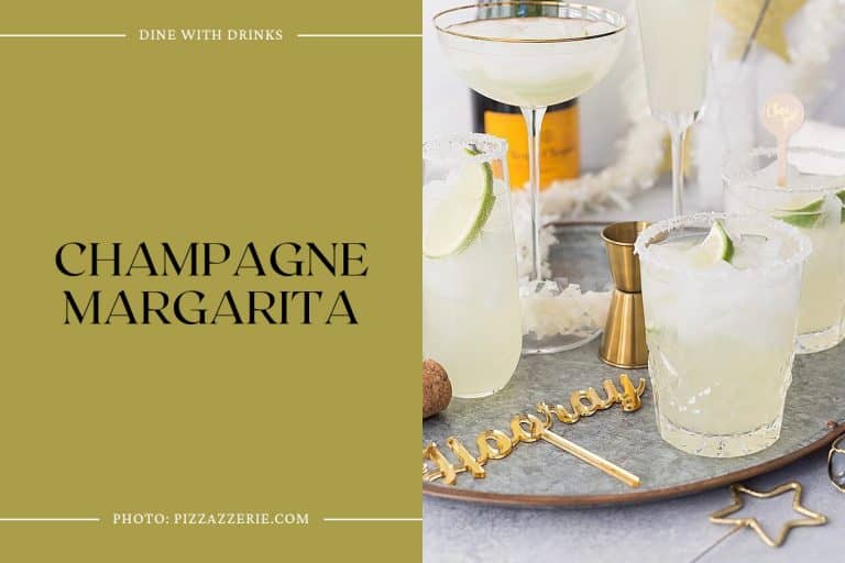 25 House Party Cocktails That Will Shake Up Your Night! | DineWithDrinks