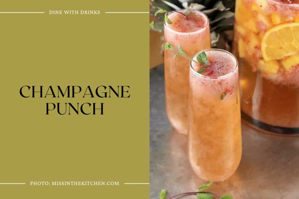 26 Party Cocktails That Will Shake Up Your Night! | DineWithDrinks