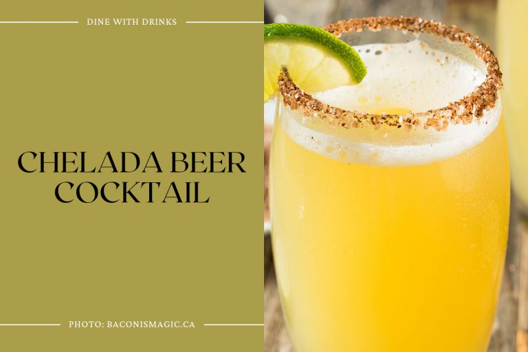 27 Beer Cocktails to Quench Your Thirst and Boost Your Buzz ...