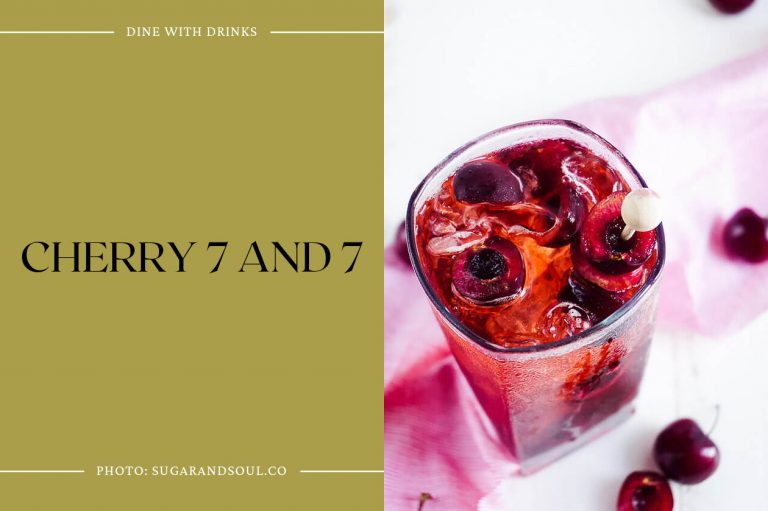 31 Fruity Whiskey Cocktails That Will Knock Your Socks Off ...