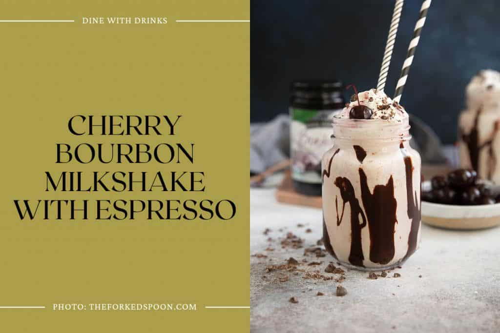 16 Bourbon Dessert Cocktails That Will Sweeten Up Your Night ...