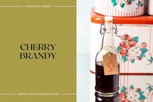 15 Cherry Brandy Cocktails to Sip and Savor All Year Round ...