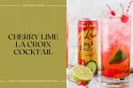 20 La Croix Cocktails That Will Fizz Up Your Life! | DineWithDrinks