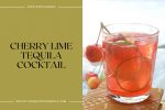 25 Tart Cherry Juice Cocktails To Shake Up Your Next Party ...