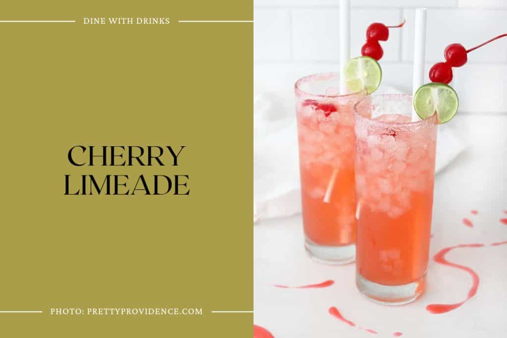 27 Limeade Cocktails That Will Make Your Taste Buds Sing! | DineWithDrinks