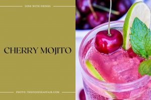 26 Low Sugar Rum Cocktails to Get Your Party Started! | DineWithDrinks