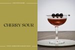 15 Sour Cherry Cocktails that'll Make Your Taste Buds Swoon ...