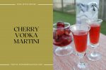 22 Cherry Vodka Cocktails that Will Have You Sipping Pretty ...