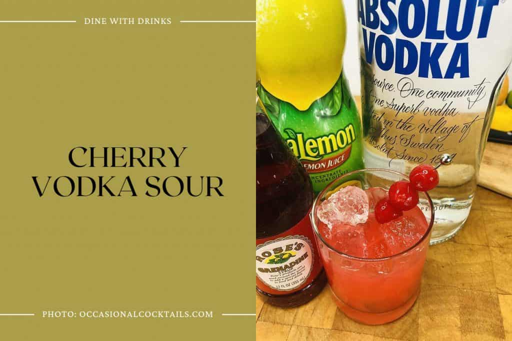 22 Sprite Cocktails You Can't Resist Sipping on This Summer ...