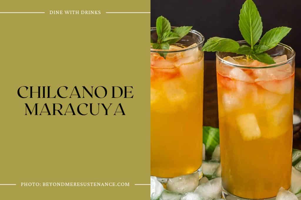 11 Peruvian Cocktails to Shake Up Your Next Party! | DineWithDrinks
