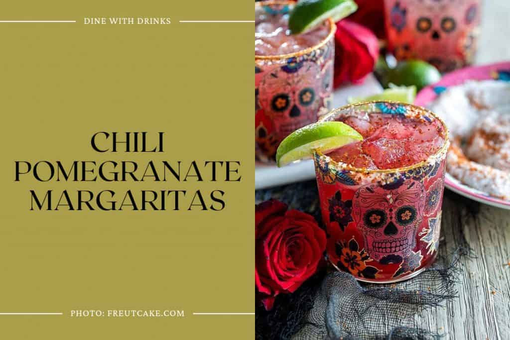 27 Fall Margarita Cocktails That Will Spice Up Your Season | DineWithDrinks