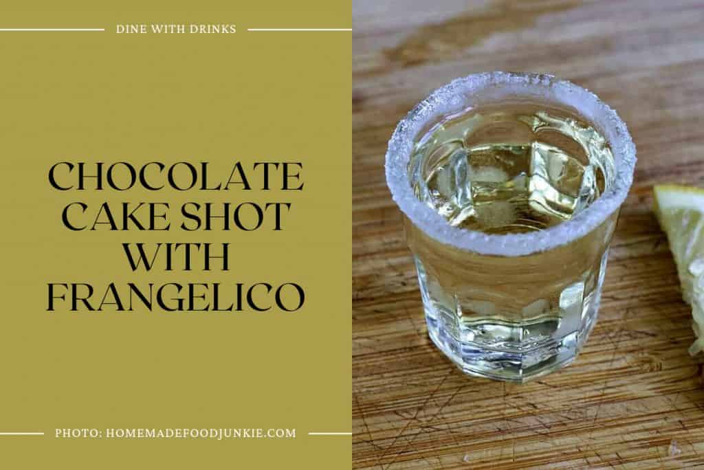 18 Shot Cocktails That Will Blow Your Mind! | DineWithDrinks