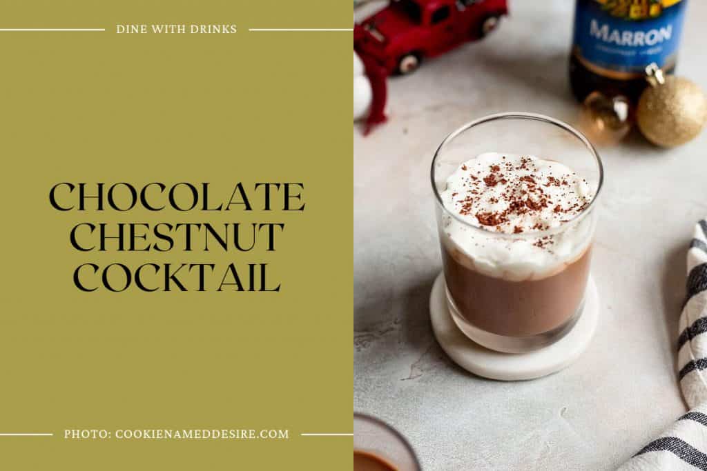 16 Unforgettable Cocktails to Shake Up Your Nightlife! | DineWithDrinks