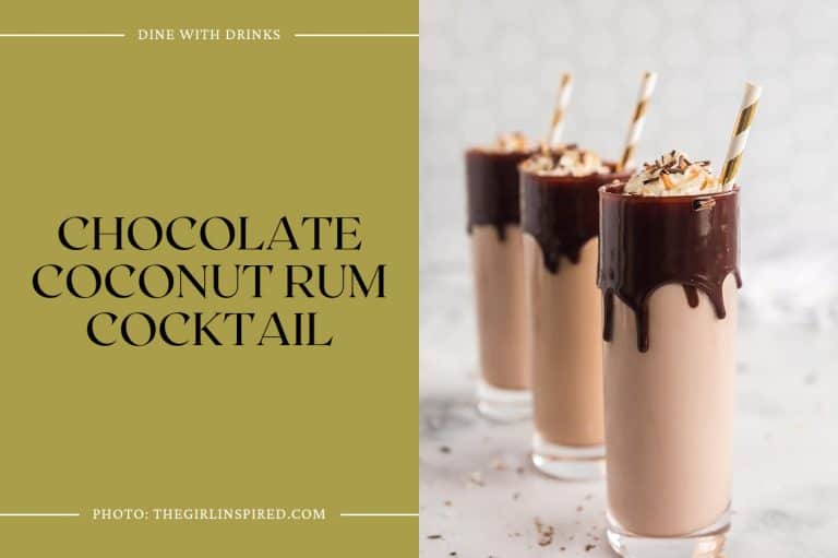 9 Dominican Rum Cocktails to Get Your Tastebuds Dancing! | DineWithDrinks