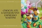 14 Easter Bunny Cocktails Hoppin' into Your Glass | DineWithDrinks