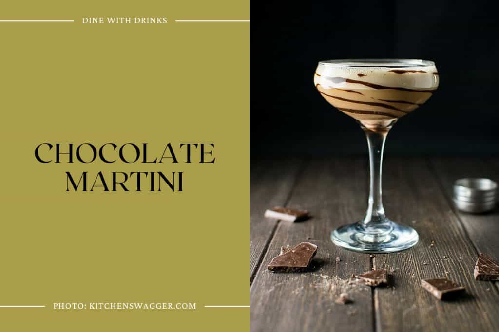 27 White Chocolate Cocktails That Will Melt Your Heart Dinewithdrinks