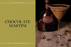 30 Kahlua and Vodka Cocktails That Will Shake Your World! | DineWithDrinks