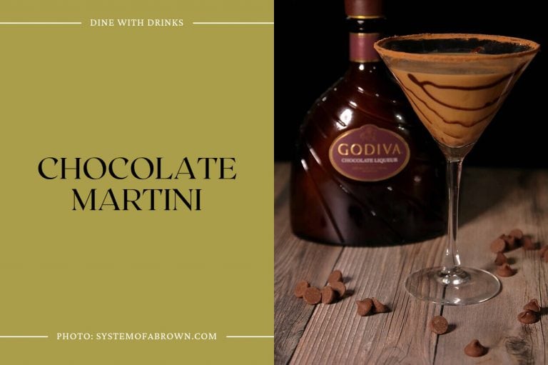 30 Kahlua and Vodka Cocktails That Will Shake Your World! | DineWithDrinks