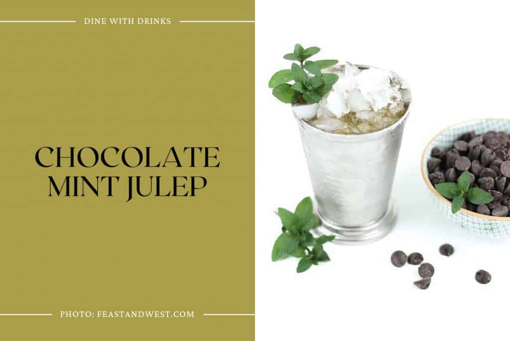 24 Kentucky Cocktails That Will Make You Say Yeehaw! | DineWithDrinks