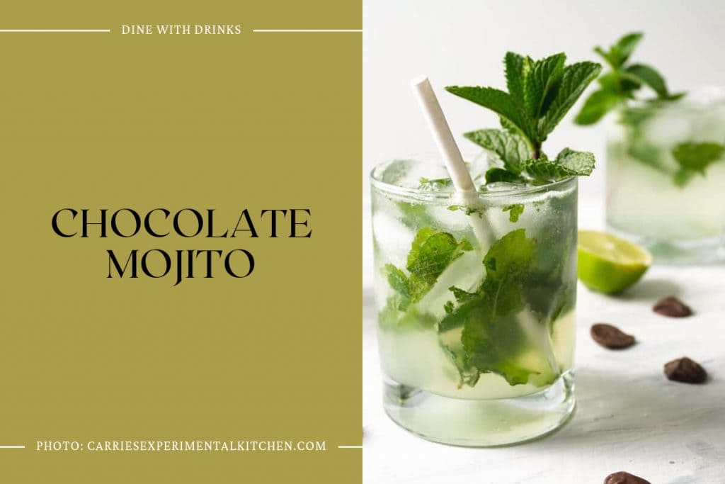 14 Silver Rum Cocktails to Shake Up Your Summer! | DineWithDrinks