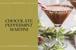 28 Peppermint Cocktails That Will Make You Merry and Bright ...