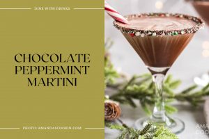 28 Peppermint Cocktails That Will Make You Merry and Bright ...