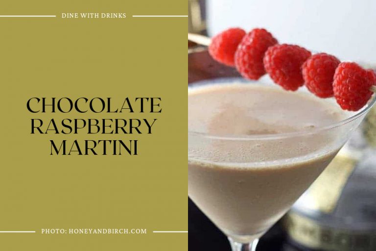 34 Fireside Cocktails to Keep You Toasty This Winter | DineWithDrinks