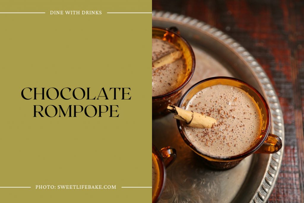 18 Mexican Christmas Cocktails to Get Your Holidays Spirited ...