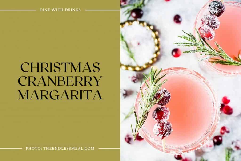 21 Pink Holiday Cocktails That Will Make Your Spirits Bright ...