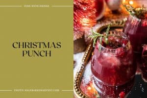 18 Punch Bowl Cocktails to Sip and Share with Friends! | DineWithDrinks