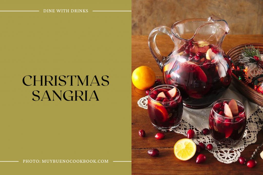 18 Mexican Christmas Cocktails to Get Your Holidays Spirited ...