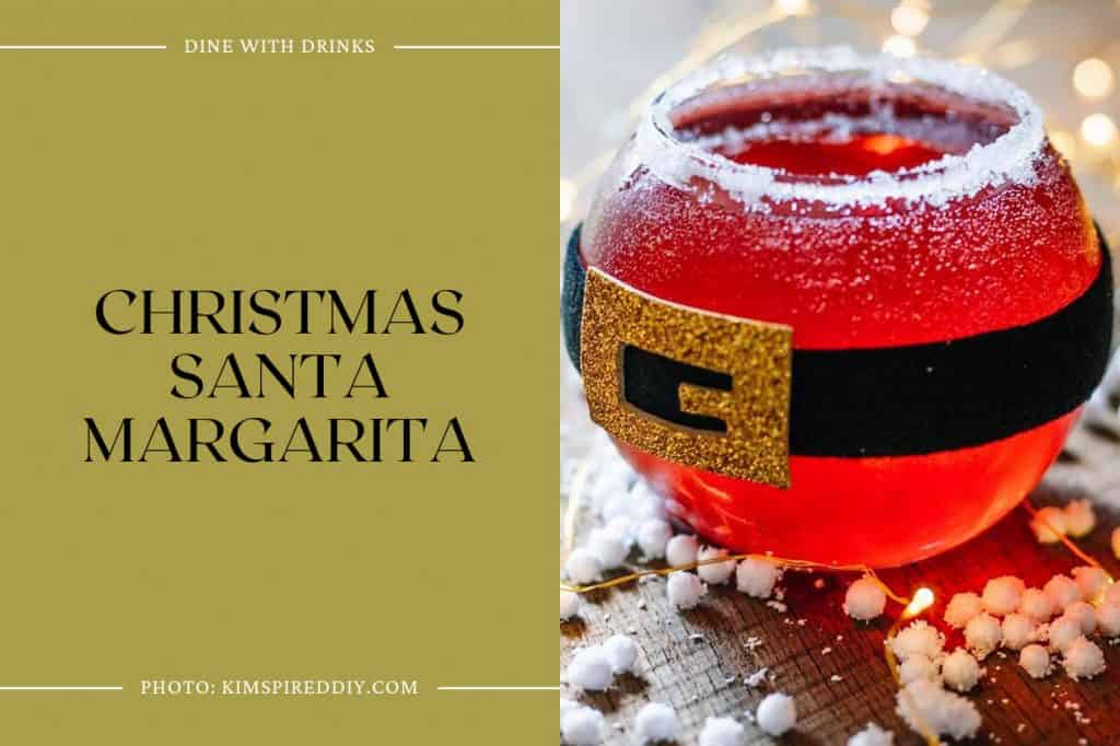 26 Delish Christmas Cocktails to Get You in the Holiday Spirit ...