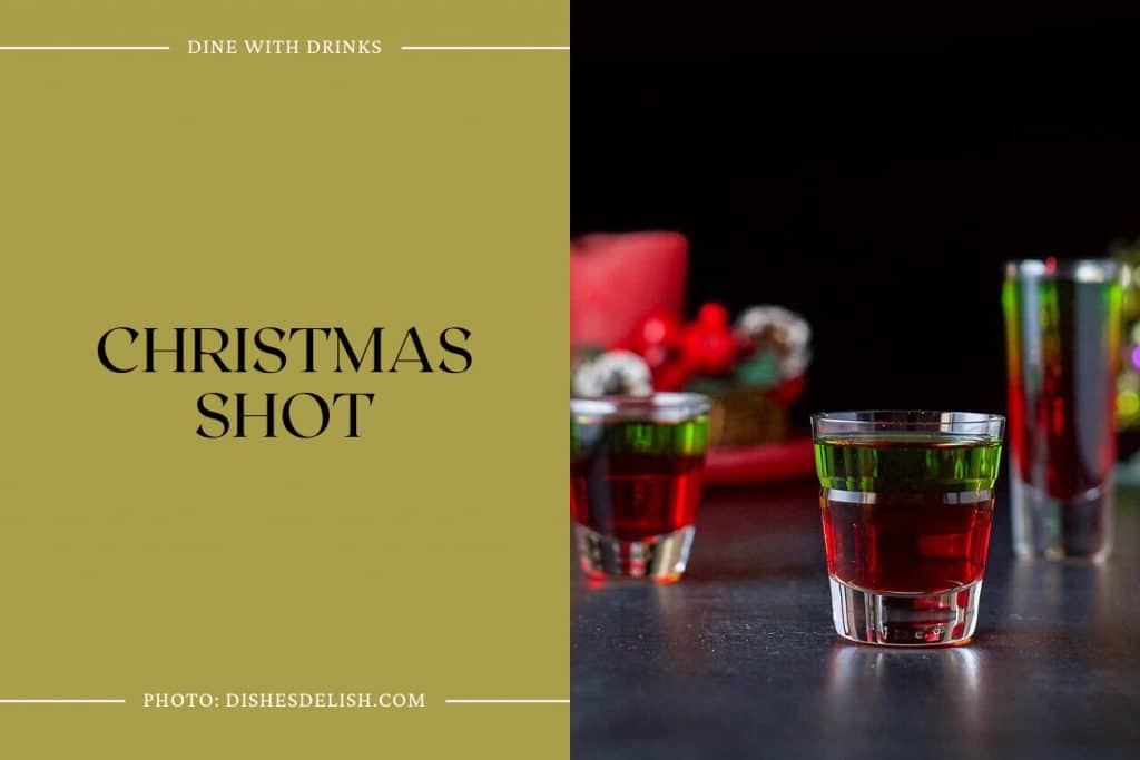 25 Layered Christmas Cocktails to Make Your Spirits Bright ...