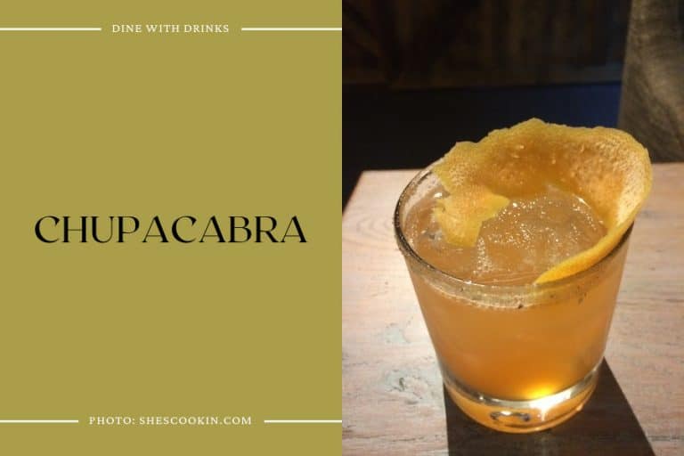 26 Cinco de Mayo Cocktails to Shake Up Your Fiesta | DineWithDrinks