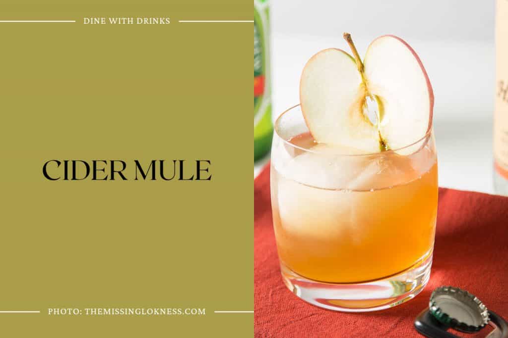 10 Tito's Fall Cocktails That Will Warm Your Spirits! | DineWithDrinks