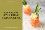 6 Bird Themed Cocktails to Get Your Wings Flapping! | DineWithDrinks