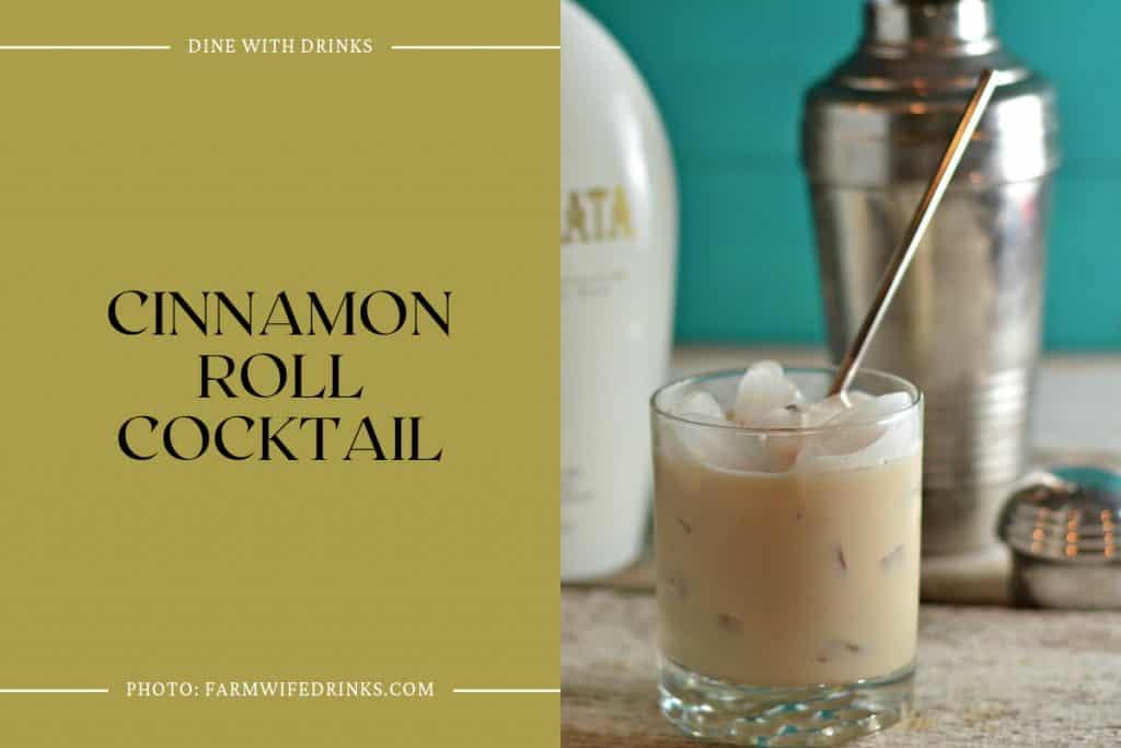 23 Nightcap Cocktails to Help You Unwind in Style | DineWithDrinks