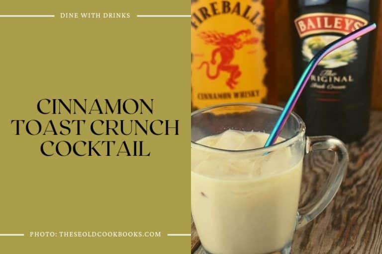 23 Nightcap Cocktails to Help You Unwind in Style | DineWithDrinks