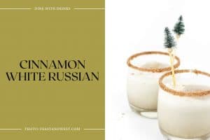 31 Russian Cocktails to Shake Up Your Night! | DineWithDrinks