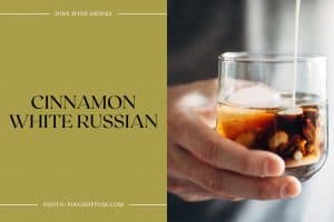 20 Russian Vodka Cocktails to Shake Up Your Spirits! | DineWithDrinks